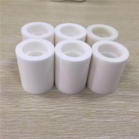 China 99% Alumina Ceramic Tube High Hardness Wear Resistance Corrosion Resistance 1700 C for sale