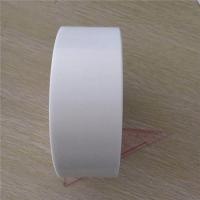 China Wear Resistant 99% Alumina Ceramic Tube 100mm to 2000mm Length Al2O3 for sale