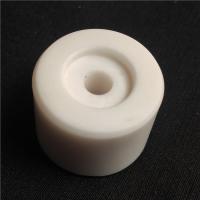 China Industrial Abrasive Resistant Zirconia Ceramic Tube Pipe for sale