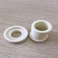 China Advance Technical Ceramic Wear Resistant Al2O3 Alumina Ceramic Tube for sale