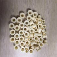 China Diamond Polished Wear Resistance Precision Zirconia Ceramic Tube Density 6 g/cm3 Hardness 1300 HV for sale