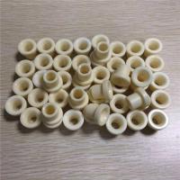 China High Hardness 99% Alumina Ceramic Tube 3.9 g/cm3 Wear Resistant for Industrial Use for sale