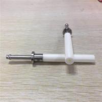 China 99% Alumina Ceramic Pistons for High Pressure Plunger Pumps 3700Mpa for sale