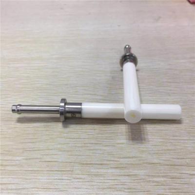 China 99% Alumina Ceramic Pistons for High Pressure Plunger Pumps 3700Mpa for sale