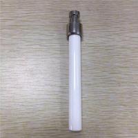 China 99% Zirconia Ceramic Plunger Roller for Pump High Wear Resistance 5000Mpa for sale