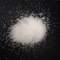 China 95% Zirconium Oxide Beads 6g/cm3 Density Low Wear Rate Grinding Media 0.08-50mm for sale