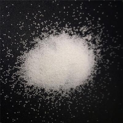 China 95% Zirconium Oxide Beads 6g/cm3 Density Low Wear Rate Grinding Media 0.08-50mm for sale