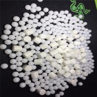 China Zirconium Silicate Ceramic Grinding Beads 65% ZrO2 Density 4.0 g/cm3 for Bead Mills for sale