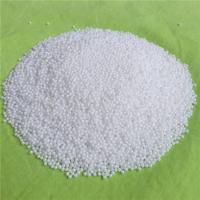 China YSZ Yttria Stabilized Zirconia Grinding Beads 94.7% ZrO2 5.2% Y2O3 for Milling Polishing for sale