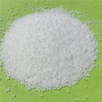 China 95% Zirconia Grinding Ceramic Balls Beads 0.08mm-50mm Yttrium Stabilized TZP for sale