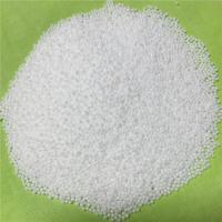 China Yttria Stabilized Zirconia Grinding Beads 0.5um for Food Cosmetic Ceramic Balls 6.0 g/cm3 for sale