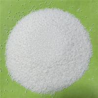 China Yttria Stabilized Zirconia YSZ Milling Media 0.1mm to 50mm High Purity 94.7% ZrO2 for sale