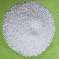 China 95% Zirconia Grinding Ceramic Balls Beads 0.08mm-50mm Yttrium Stabilized TZP for sale