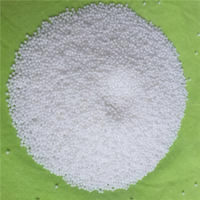 China 95% Zirconia Grinding Ceramic Balls Beads 0.08mm-50mm Yttrium Stabilized TZP for sale