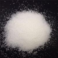 China Yttria Stabilized Zirconia Grinding Beads 94.7% ZrO2 5.2% Y2O3 Ceramic Grinding Media Balls for sale