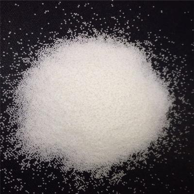 China Yttria Stabilized Zirconia Grinding Beads 94.7% ZrO2 5.2% Y2O3 Ceramic Grinding Media Balls for sale