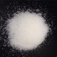 China 0.1mm 0.3mm Zirconia Ceramic Grinding Beads 94.7% ZrO2 High Wear Resistance for sale