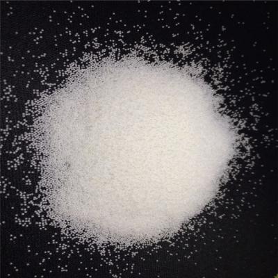 China 0.1mm 0.3mm Zirconia Ceramic Grinding Beads 94.7% ZrO2 High Wear Resistance for sale