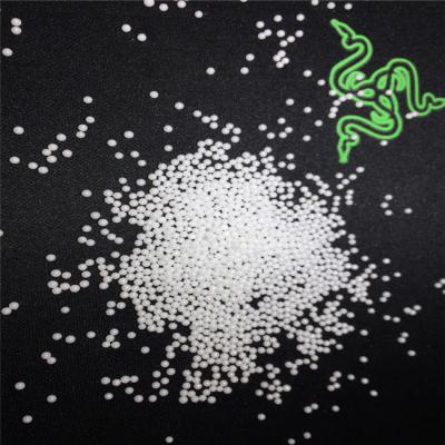 China 95% Yttrium Stabilized Zirconia Grinding Media Beads 0.1mm to 50mm for Milling for sale