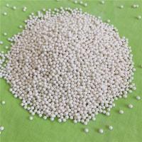 China Wear Resistant Sintered Zirconia Silica Beads 4.0 g/cm3 Density for Grinding for sale