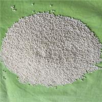 China Zirconium Silicate Grinding Bead 4.0 Density for Ultra-Fine Grinding 65% ZrO2 for sale