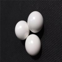 China High Precision Zirconia Ceramic Balls 6.03g/cm3 Density for Check Valves and Bearings for sale