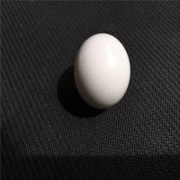 China High Precision Zirconia Ceramic Balls 6.03g/cm3 Density for Check Valves and Bearings for sale
