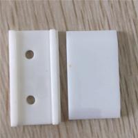 China 99% Alumina Ceramic Parts 2000mm Alumina Ceramic Plates for sale