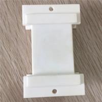 China High Purity Alumina Ceramic Plate 99% 1780C Wear Resistance 3.9g/cm3 for sale