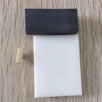 China High Purity Alumina Ceramic Plate 99% 1780C Wear Resistance 3.9g/cm3 for sale