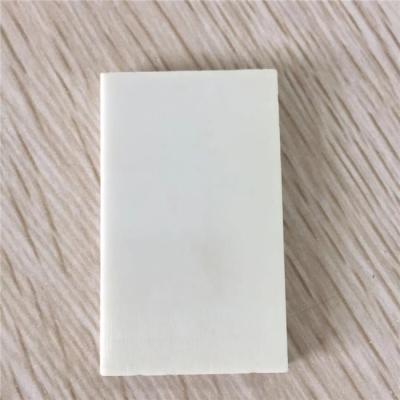 China Mirrow Polishing  Yttria Stabilized Zirconia Ceramic plate for sale