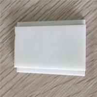China High Wear Resistance 0.5um Zirconia Alumina Sanding Discs Ceramic Disk 1300HV for sale
