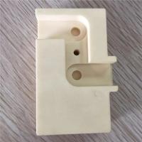 China High Temperature Substrate Alumina Ceramic Disc Zirconia Ceramic Plate for sale