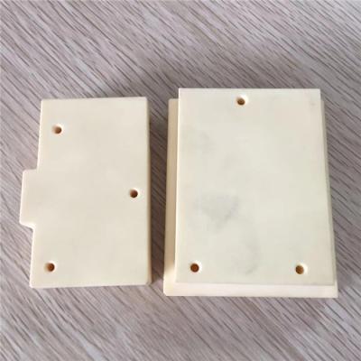 China Superhard Mirrored Y-TZP Zirconia Ceramics Plate Density 6.0 g/cm3 Hardness 1300 Kg/mm2 for sale
