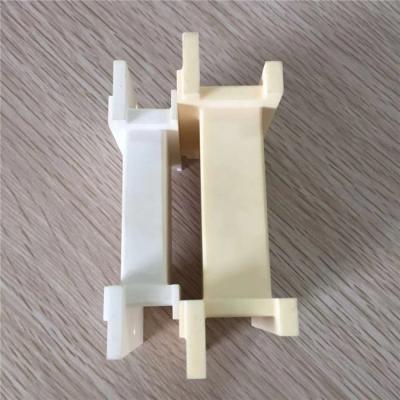 China Yttria Stabilized Zirconia Ceramic Plate with Holes Density 6.0 g/cm3 Hardness 1300 Kg/mm2 for sale
