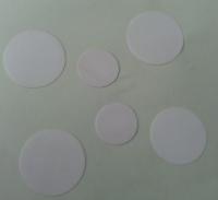 China Mechanical ODM Zirconia Ceramic Plates Substrate Guide Plate for sale