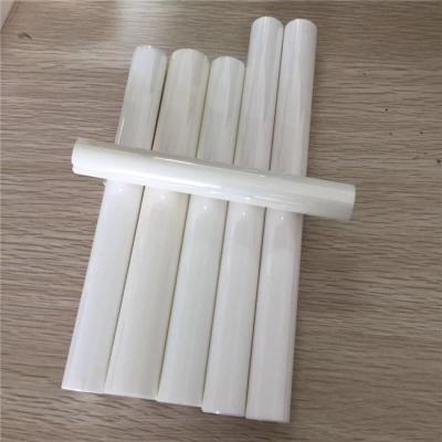 China Mohs9 Zirconia Ceramic Cylindrical Plunger Industrial for sale