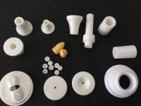 China Zirconia Ceramic Sandblasting Nozzle 6.0g/cm3 High Hardness Density 1800C for sale