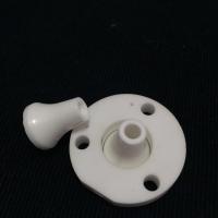 China Zirconia Ceramic Sandblasting Nozzle 6.0g/cm3 High Hardness Density 1800C for sale