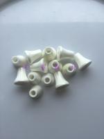 China Zirconia Ceramic Sandblasting Nozzle 6.0g/cm3 High Hardness Density 1800C for sale