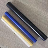 China Diamond Polished Wear Resistance Precision  Zirconia Ceramic Piston for sale