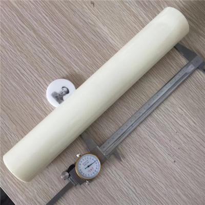 China White 100ml Zirconia Ceramic Piston Wear Resistance Vacuum Pump HV1300 for sale
