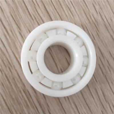 China High Purity Zirconia Alumina Valves Density 6.0 g/cm3 Hardness 1300 Kg/mm2 for Accurate Flow Control for sale