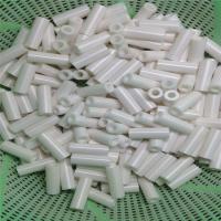 China High Precision Zirconia Dosing Metering ZrO2 Injection Piston for sale
