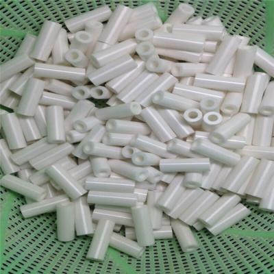 China High Precision Zirconia Dosing Metering ZrO2 Injection Piston for sale