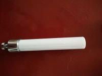China High Precision Zirconia Dosing Metering ZrO2 Injection Piston for sale