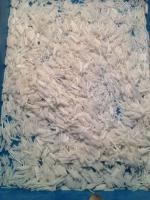 China CNC Machine Fine Processing 400C Zirconia Ceramic Shaft White Zirconia Ceramic Pin for sale