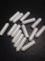 China Zirconia Ceramic Polishing Positioning Shaft 1300HV for Semiconductor Automotive for sale