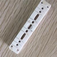 China Zirconia Ceramic Polishing Positioning Shaft 1300HV for Semiconductor Automotive for sale