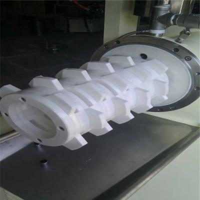 China High Precision Zirconia 5500MPa 1300HV ZrO2 Ceramic Cylinder for sale